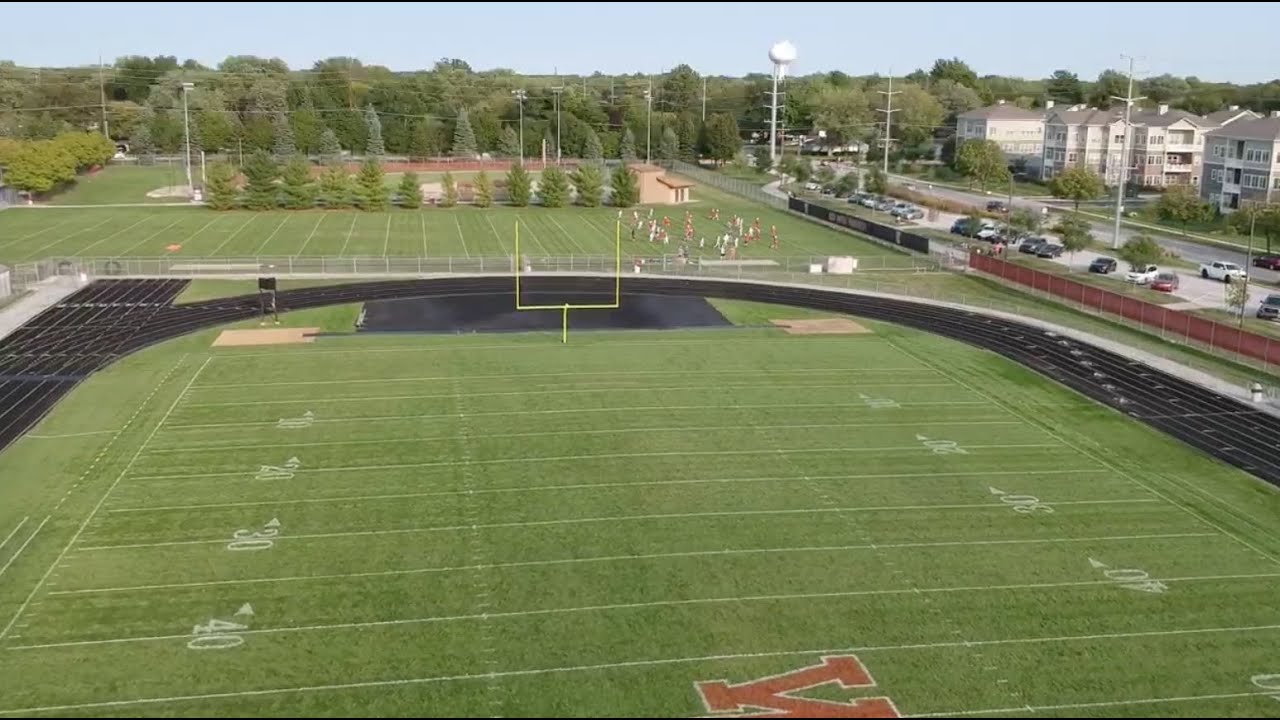 WLHS Homecoming 2020 - YouTube