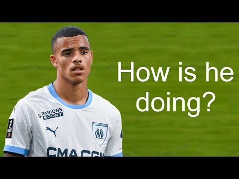 I found Mason Greenwood's Last 17 Shots...