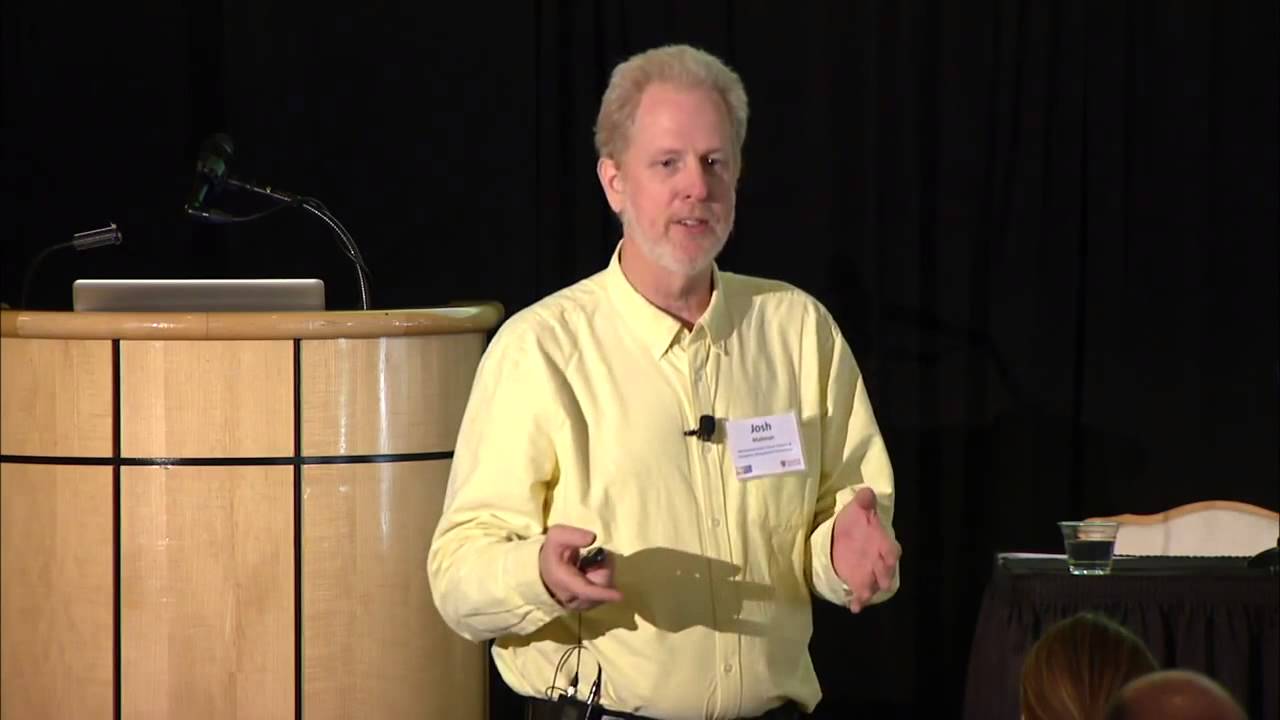 Making Sense of Information on the Web; Josh Mailman, Patient Advocate ...