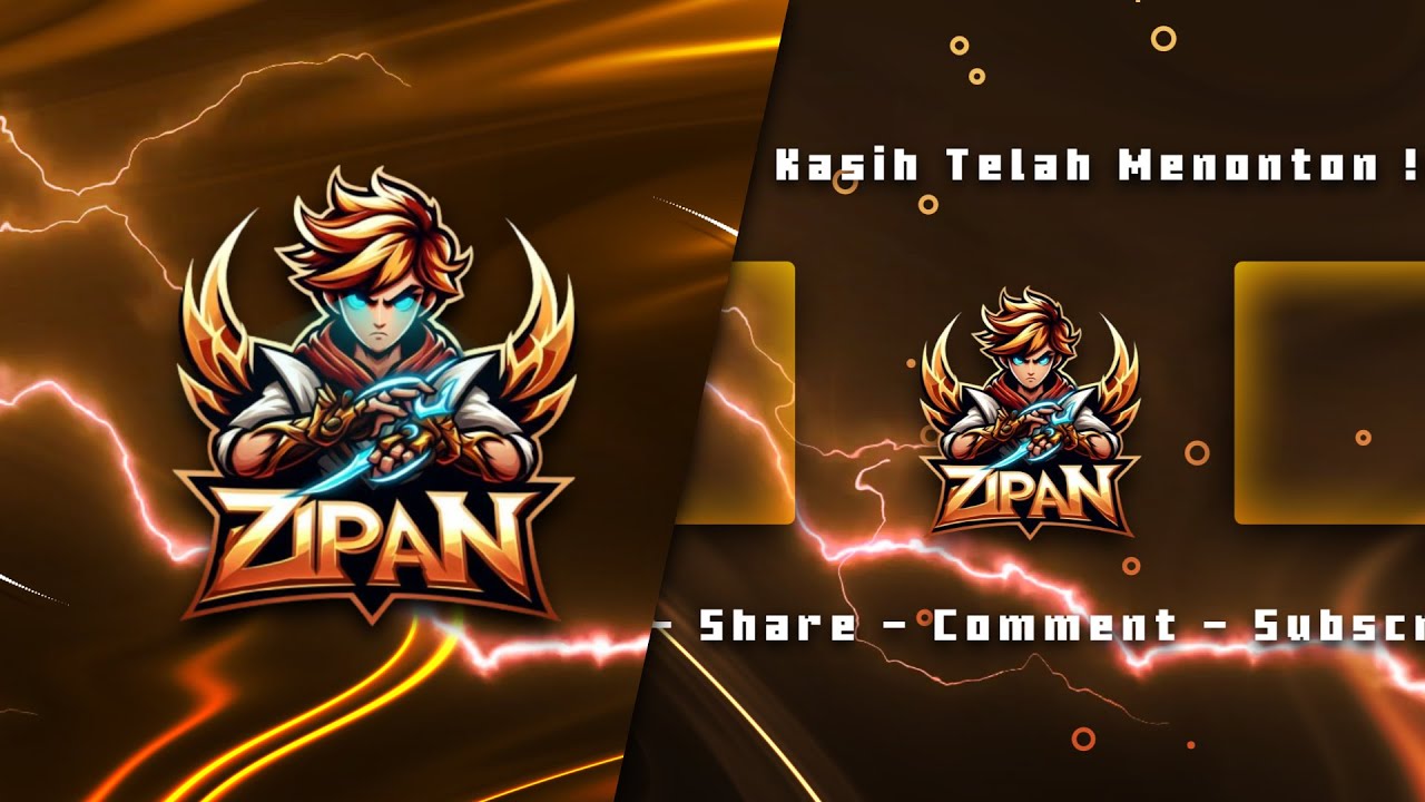 [💲] #12 | Zipan X | Advanced Pack's | Alight Motion Android 100% - YouTube