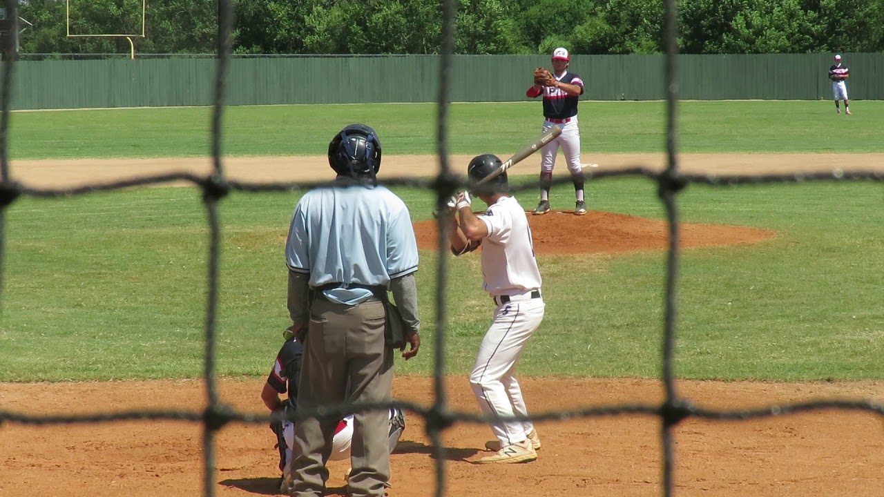 2019 Program 15 2020 Grad Class Tournament: PTB vs. CJ Kayfus ...