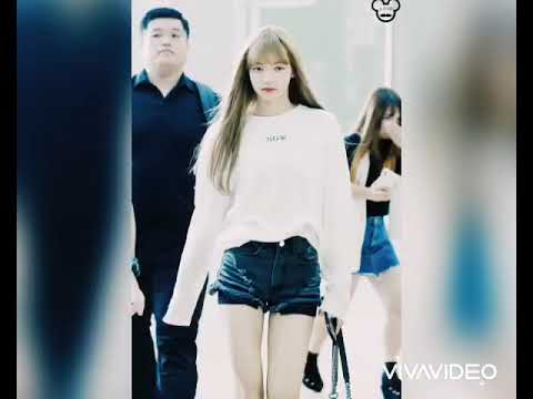 #EP8 LISA*💙-BODYGUARD ** - YouTube