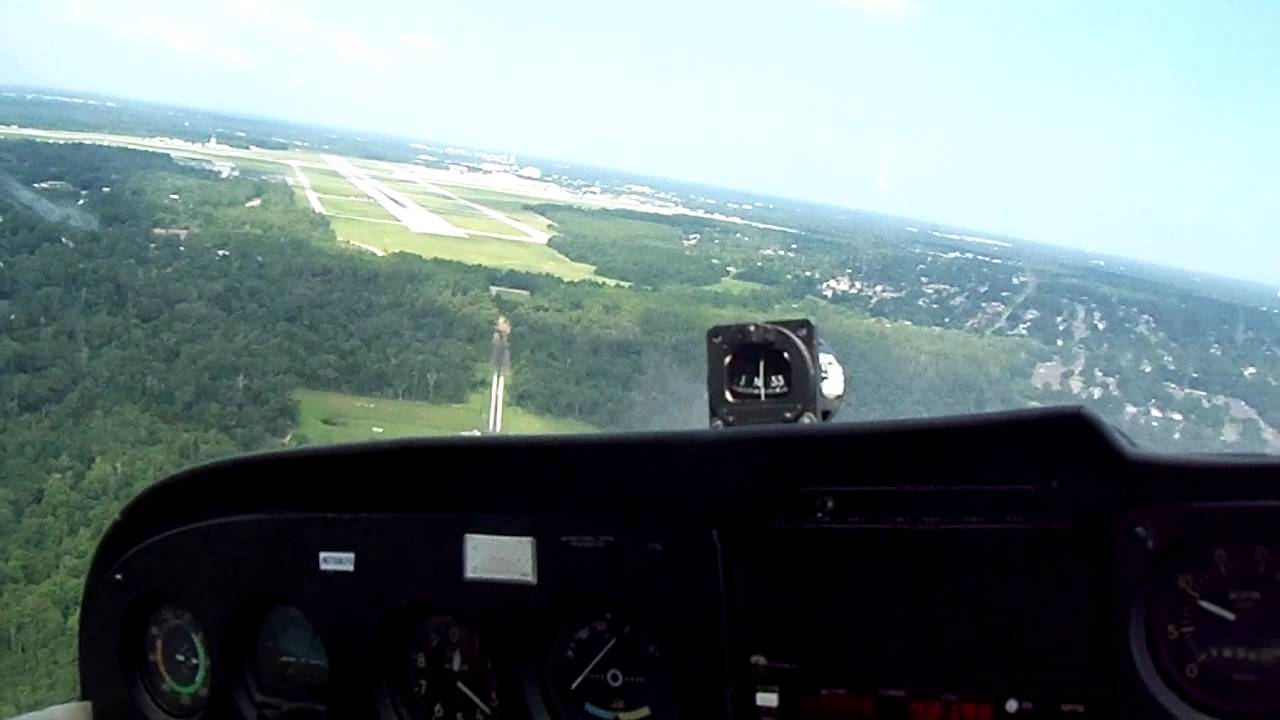 Navy IFS Safe-to-Solo - YouTube