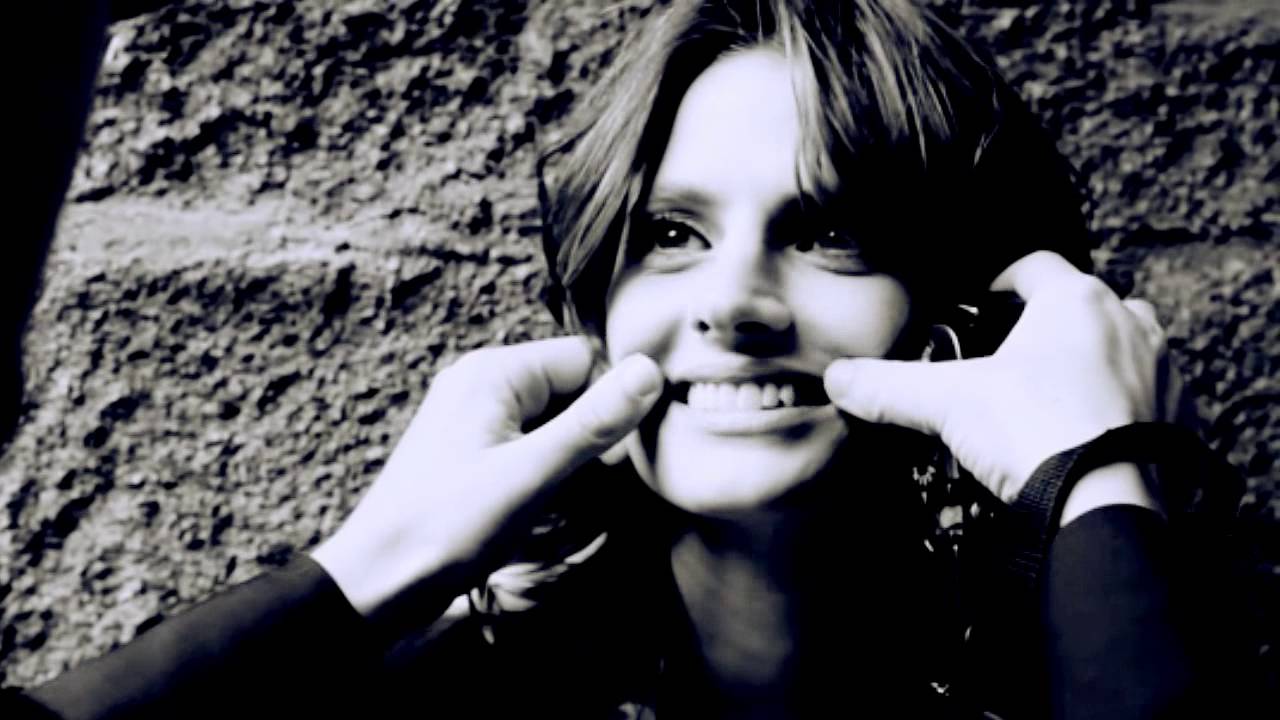 Stana Katic | Born To Die - YouTube