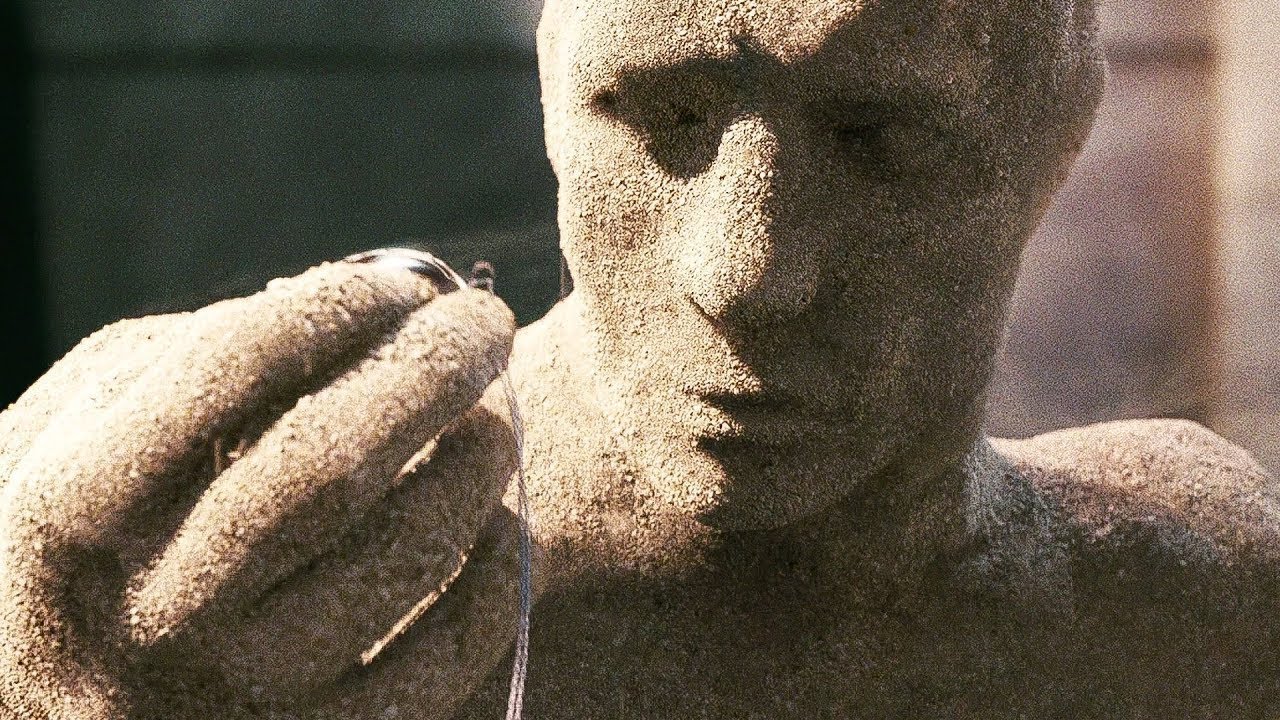 Sandman Birth Scene | SPIDER-MAN 3 (2007) Movie CLIP HD - YouTube