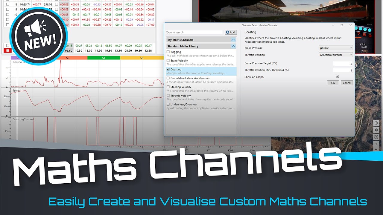 Create and Visualize Custom Math Channels in Circuit Tools 3 - YouTube