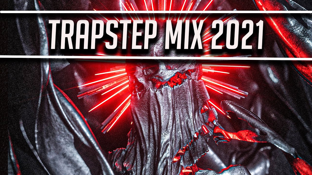 Trapstep Mix 2021 [Halloween Special] - Trap & Dubstep Mix / Dubstep / Riddim / Hard Trap - YouTube