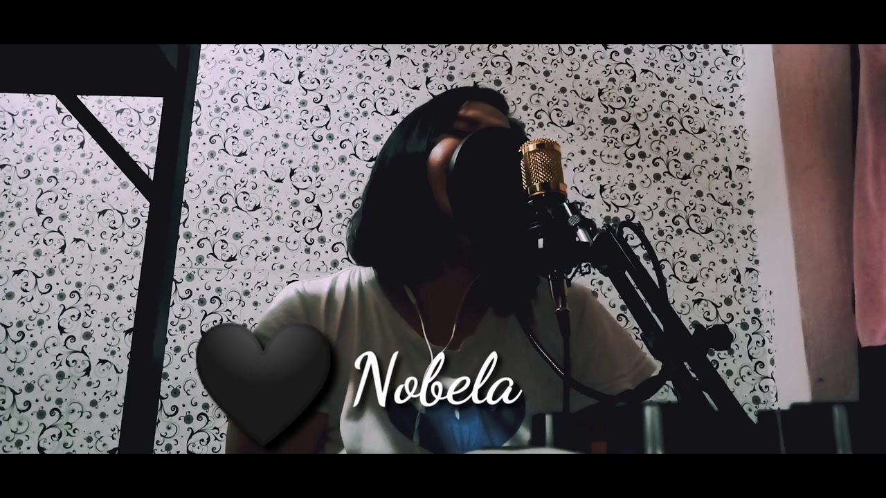 Nobela by Join The Club (Cover) | BM-800 and V8 Soundcard test - YouTube