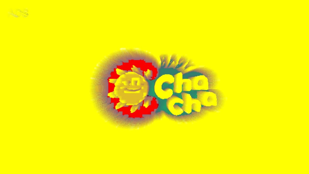 BABY CHA-CHA Intro Logo Effects \Sponsored by Preview 2 Effects ...