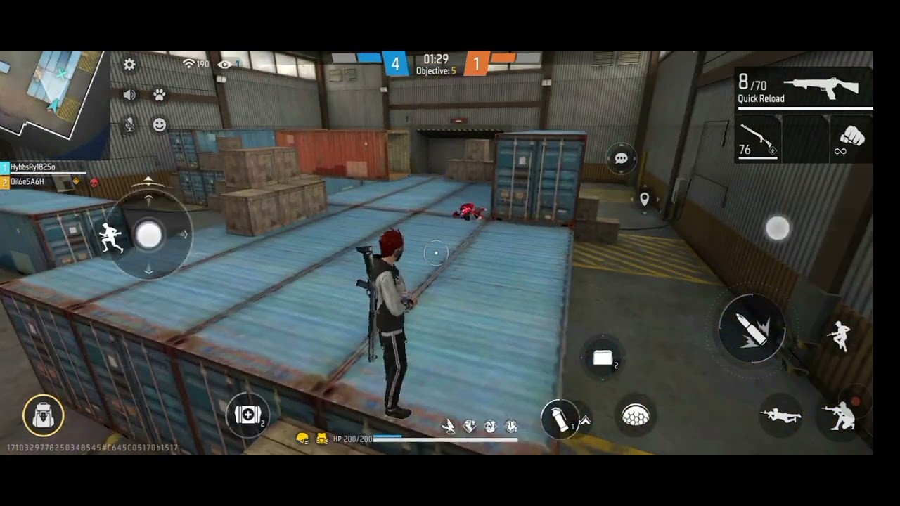 master of shotgun - YouTube