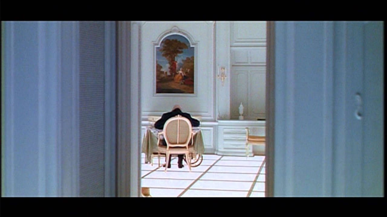 Dave Expires (Hal's Last Monologue) - YouTube