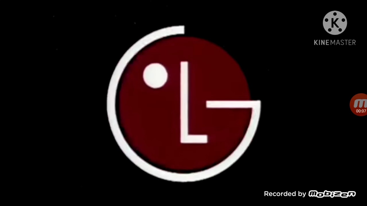 LG Logo 1995 Effects Sponsored By Preview 2 Effects - YouTube