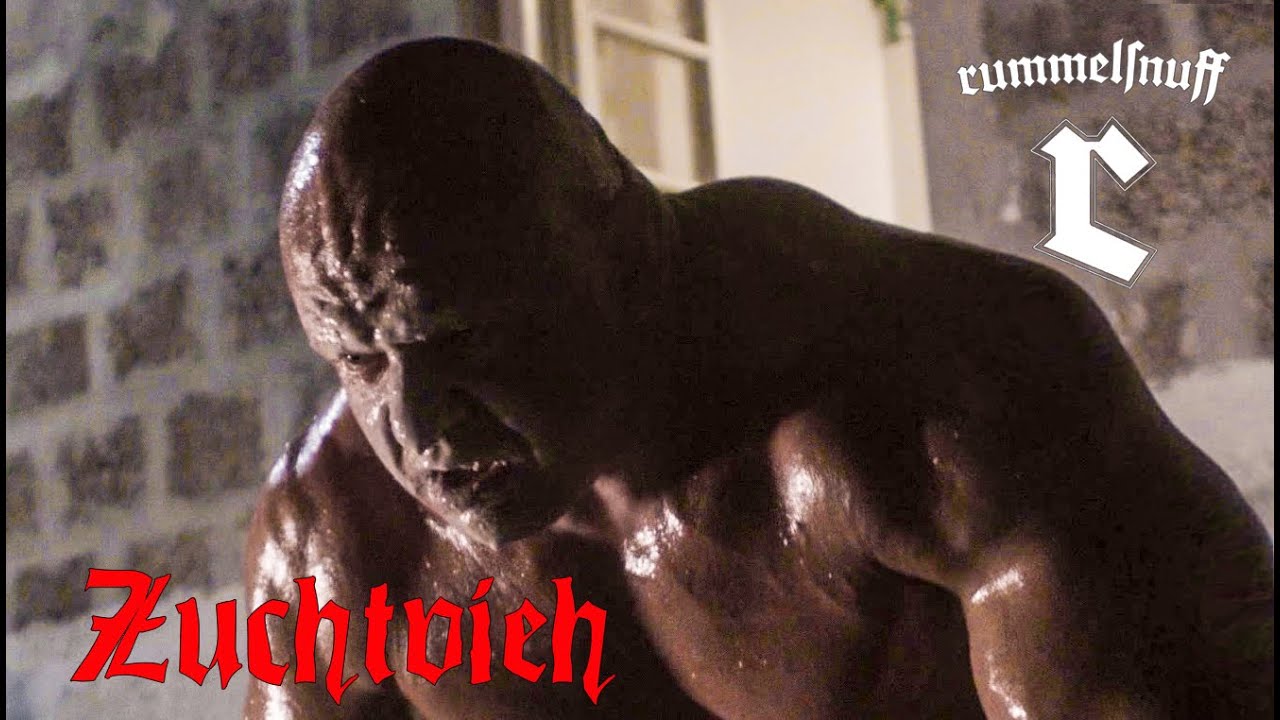 Rummelsnuff & Asbach - Zuchtvieh - Official / Best Sound! - YouTube