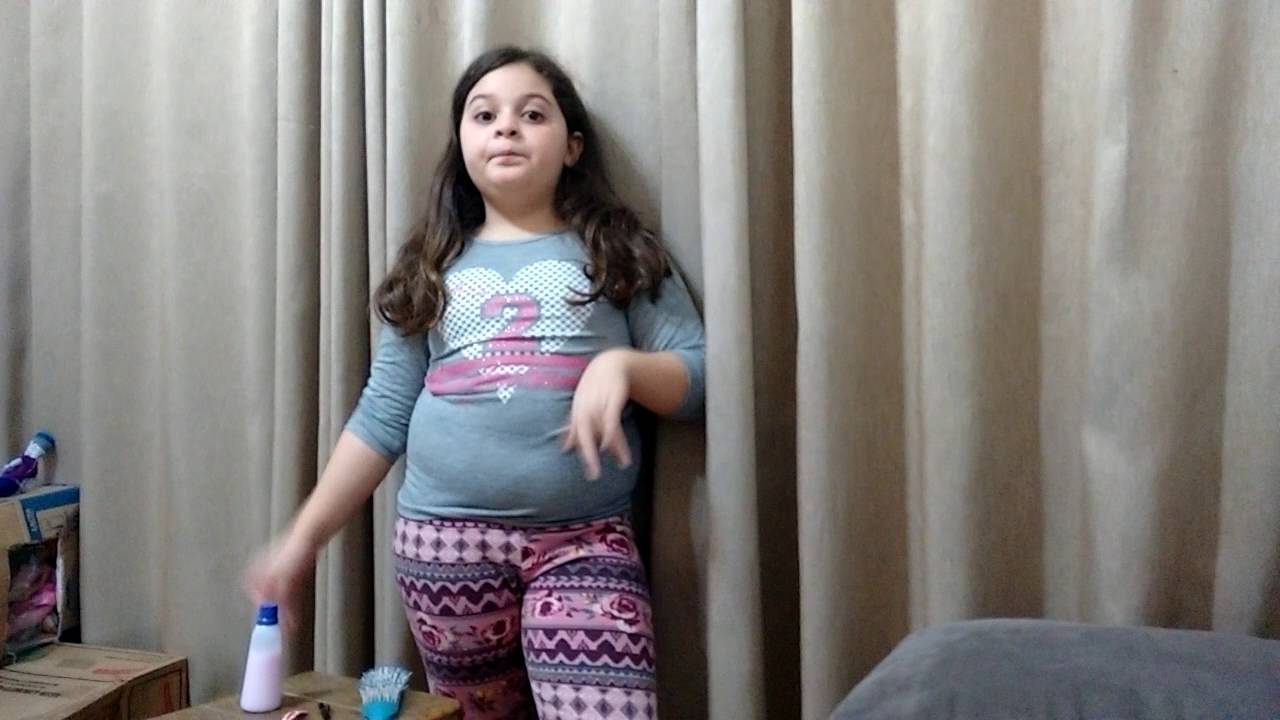Gordinha Linda Youtube