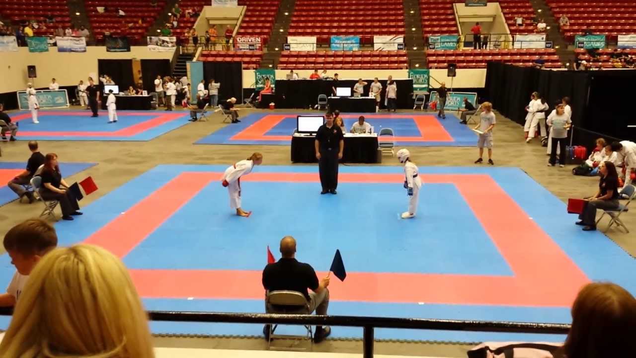 maddie gold 2013 - YouTube