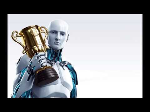 mort d'un robot - YouTube