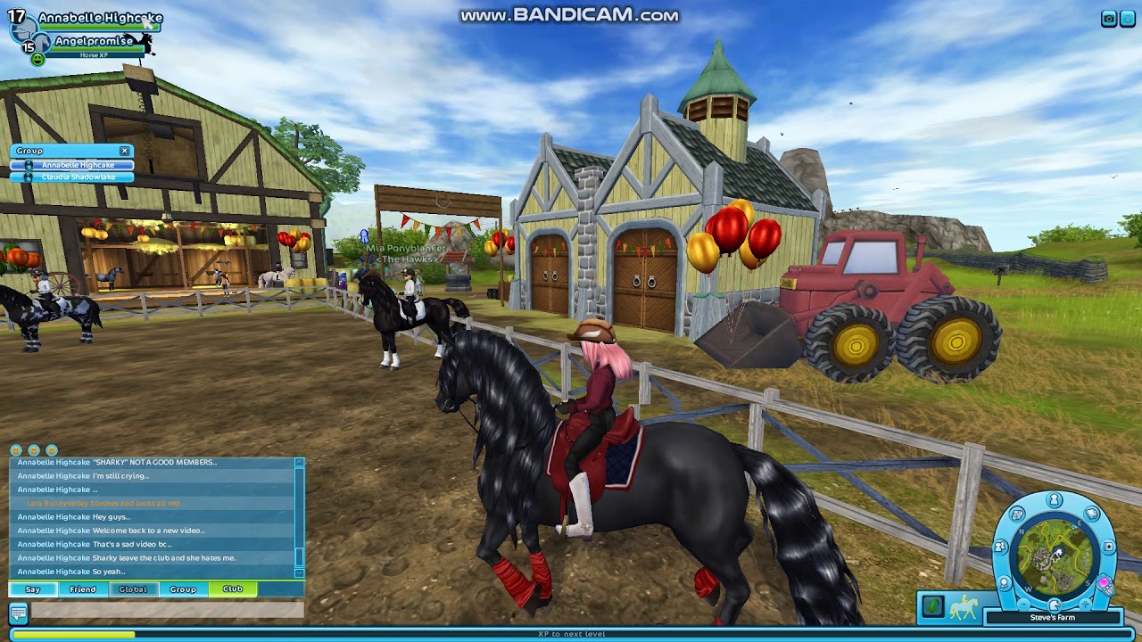 -SSO- Sharky Leave The Club.. // Clever Hawks - YouTube