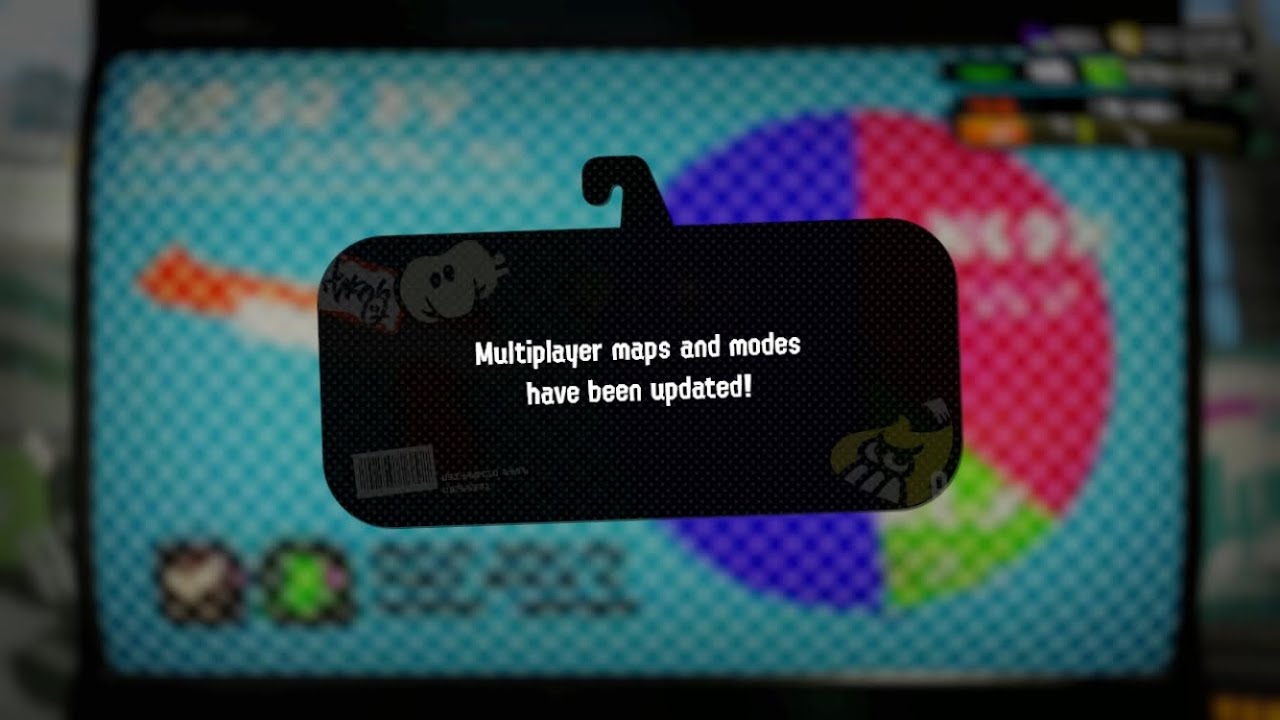 Only the latest in inkopolis news - YouTube