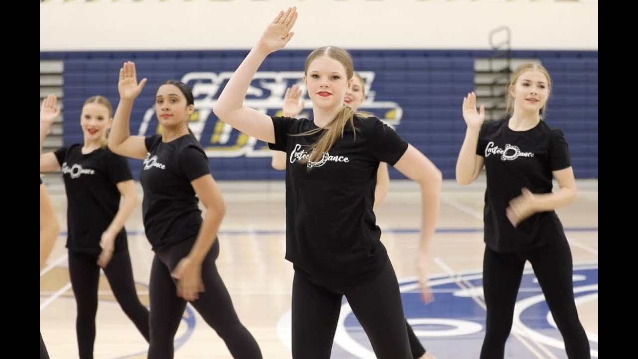 Digital Pep Assembly: Hand Clap (2021) - YouTube