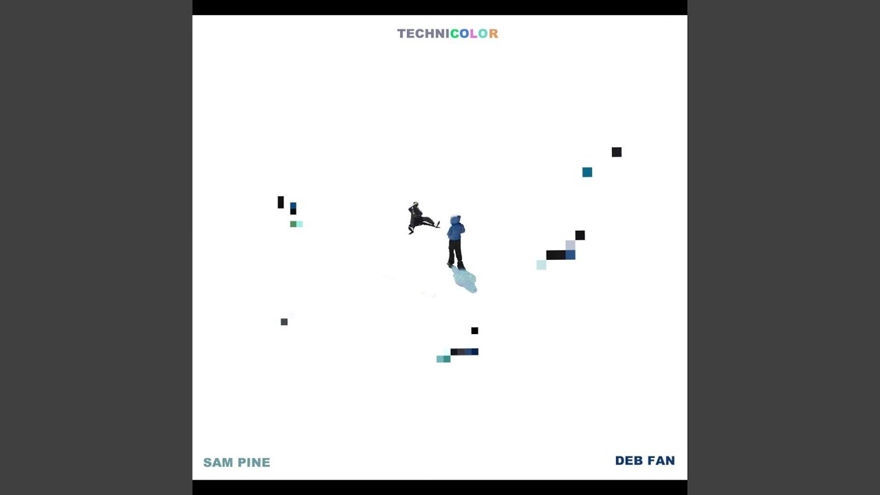 technicolor - YouTube Music