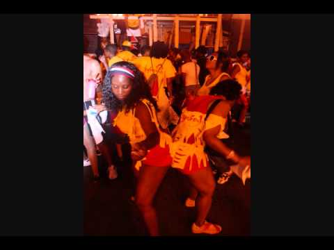 INFERNO ATLANTA CARNIVAL 2011 - YouTube