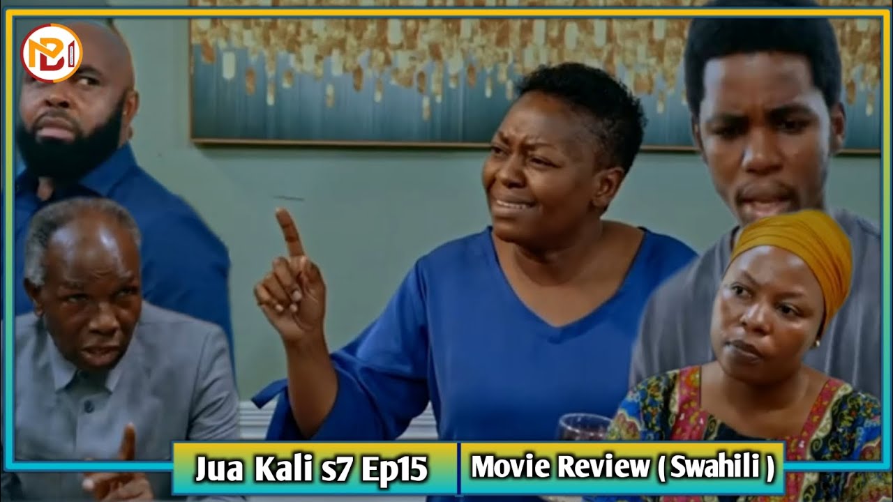 Jua Kali ya leo jumatatu usiku 22/4/2024 | Jua Kali leo hii usiku jumatatu | Jua Kali leo ...