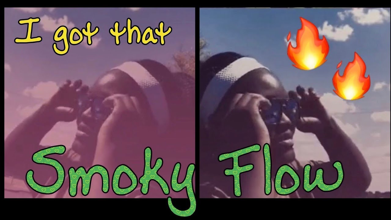 Smoky Flow from Raven’s home - YouTube