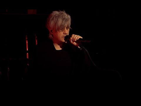 INDOCHINE - Je ne peux plus dire \