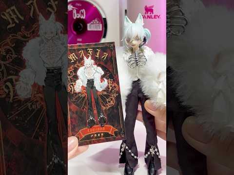 Распаковка кукол «Однажды в Сицилии» // часть 1