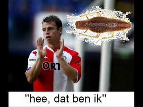 Anti Feyenoord - YouTube