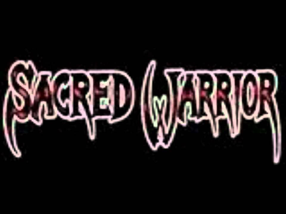 Sacred Warrior - The Flood - YouTube