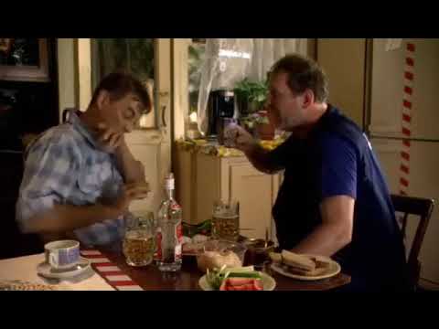 Поздравление от Сватов