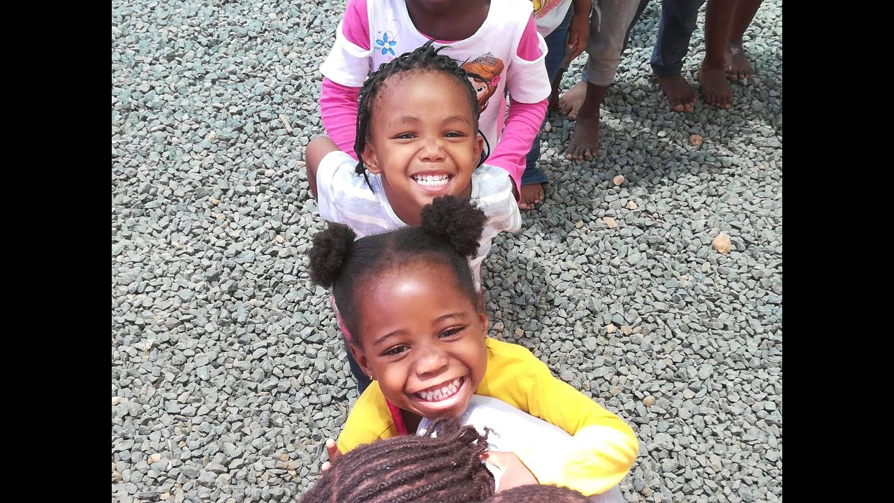 We are Happydu! - YouTube