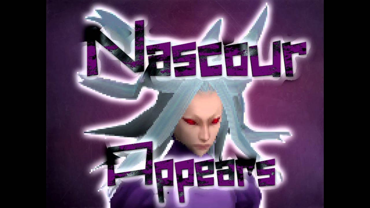 Pokemon Colosseum: Nascour Appears! MIDI Remake. - YouTube