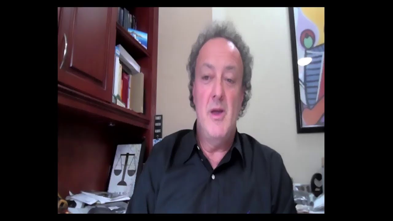 SLG - General how to deal with Covid19 - YouTube