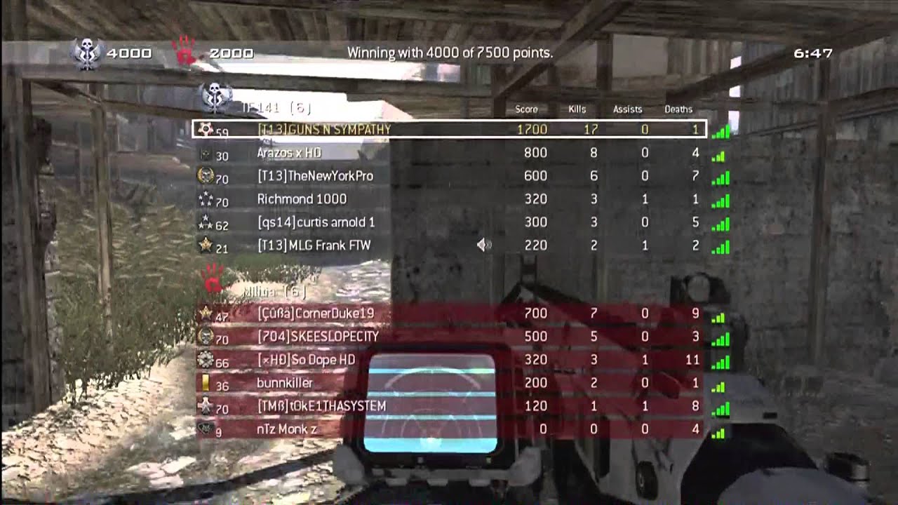 ACR Heartbeat Sensor TDM on Favela - YouTube