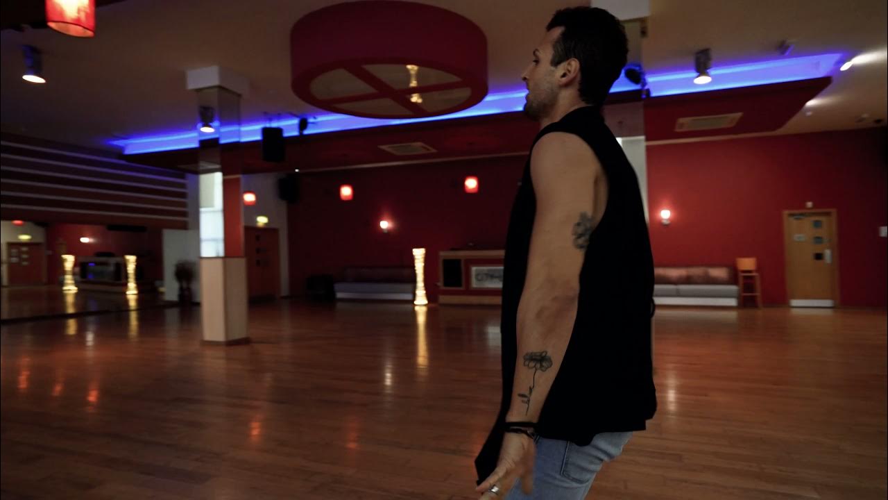 Magalenha Dance - YouTube