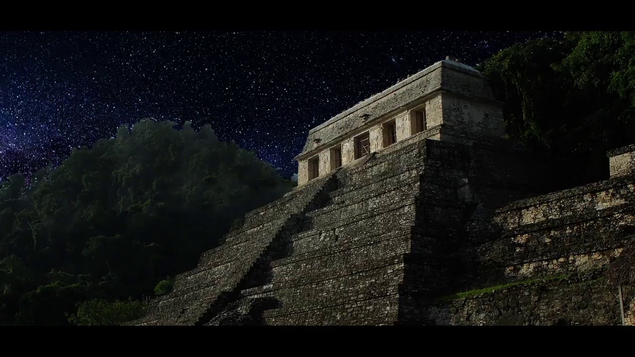 Wisdom of the Immortals - Ep. 1 Xibalba, The Mayan Underworld - YouTube
