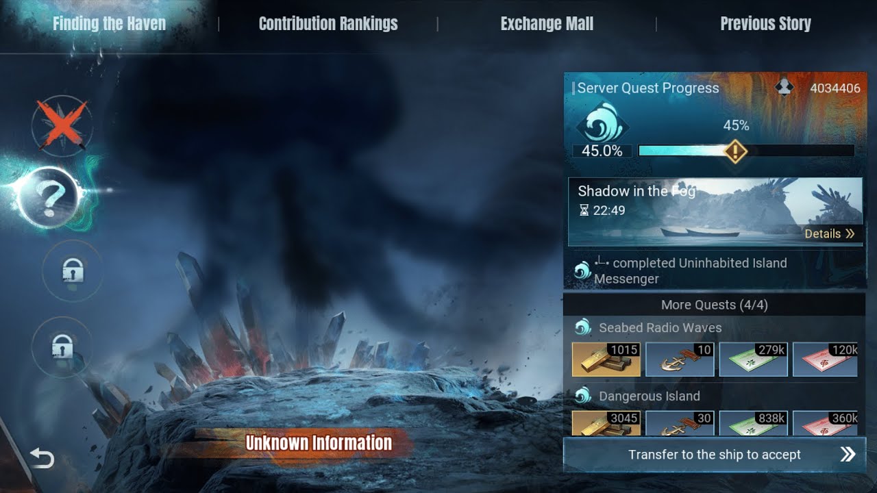 DOCUMENTARY LIVE - Push Shadow in the Fog Pake Sniper | LifeAfter - YouTube