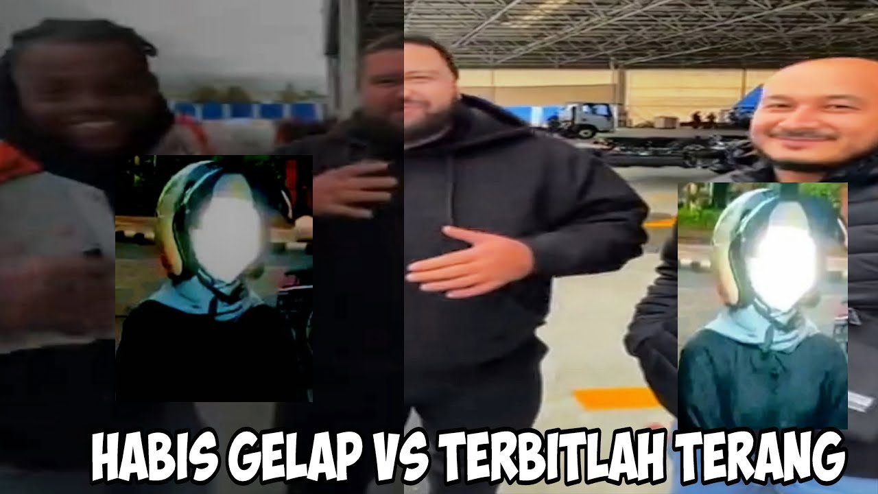 Meme 051 - Habis Gelap Terbitlah Terang - YouTube