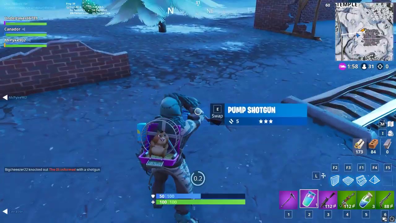 Michael Hackney Live Stream - YouTube