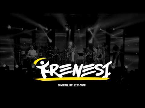 4 GRUPO FRENESI - MUITO MAIS (2016)