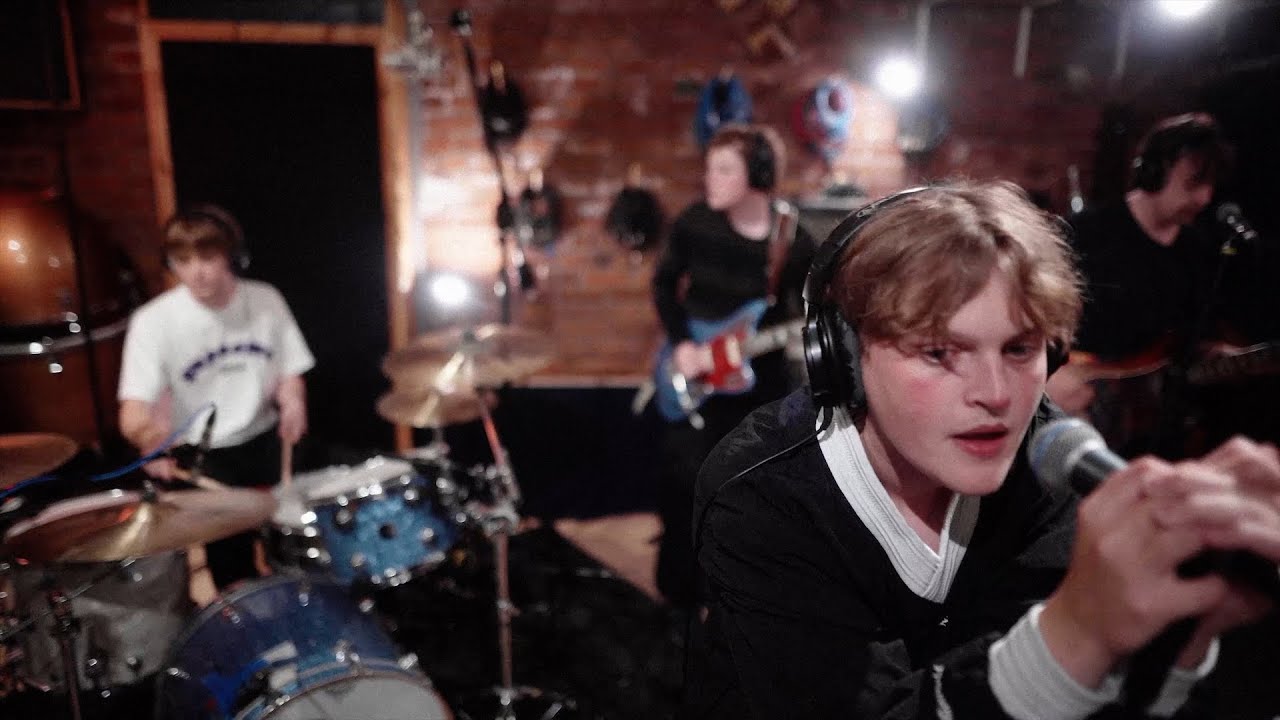 Reignmaker - Part Of You (Live at Whitewood) - YouTube