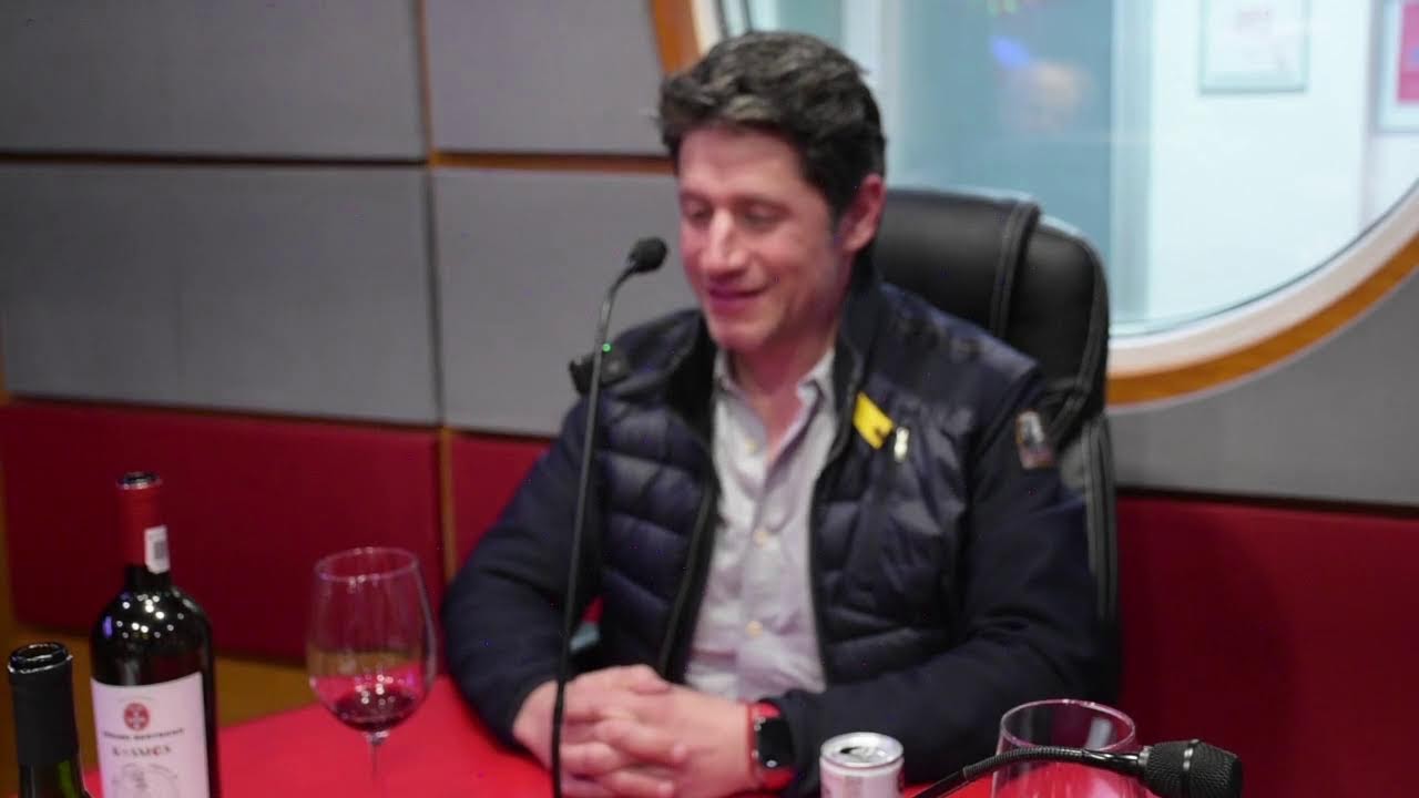 Eddy Warman de Noche 14 Enero 2026 - YouTube