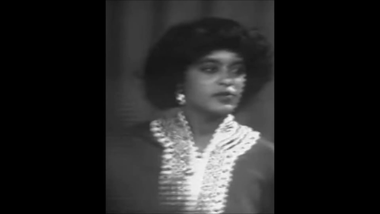 Aster Kebede - Yene abeba - YouTube