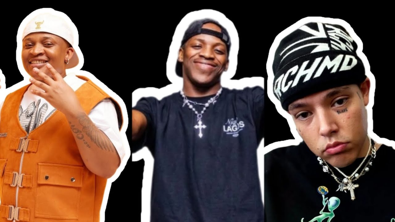 Audiomarc-new music featuring Qwellers and Blaq Diamond. J Molley and ...