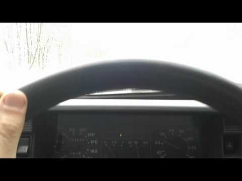 Driving vaz 21099 onboard vaz 21099 lada