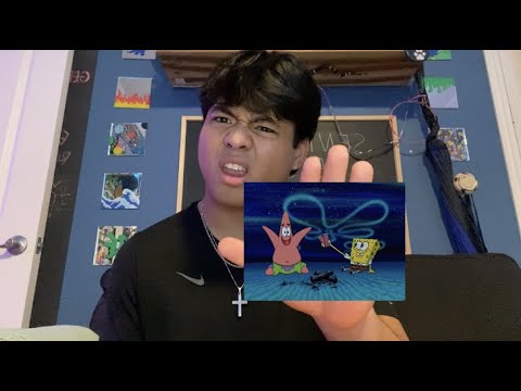 ASL Video: Spongebob: "I'm Gonna Starve" - YouTube
