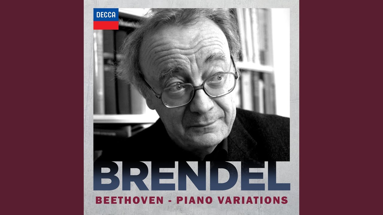 Beethoven: 33 Variations in C Major, Op. 120 on a Waltz by Diabelli ...