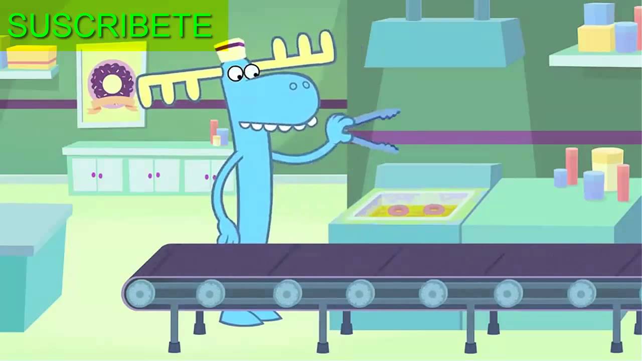 Happy Tree Friends - The Chokes on You - YouTube